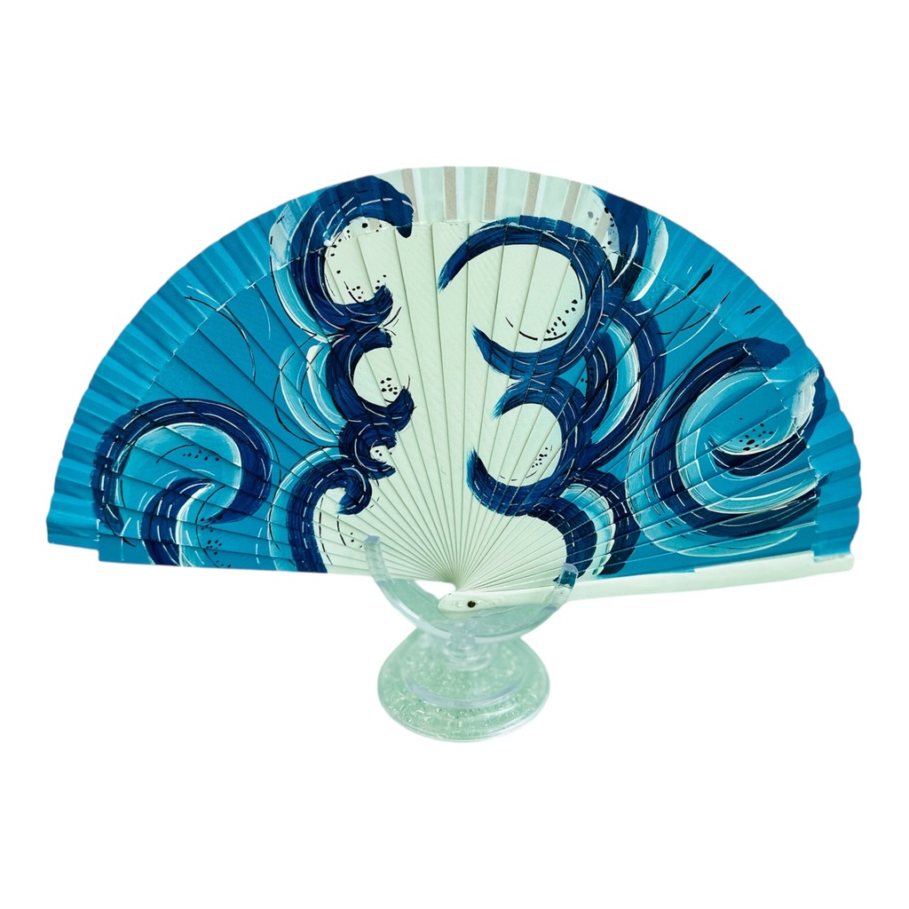 Orlas Hand Fans | Claudia Lis Trendy Wholessale