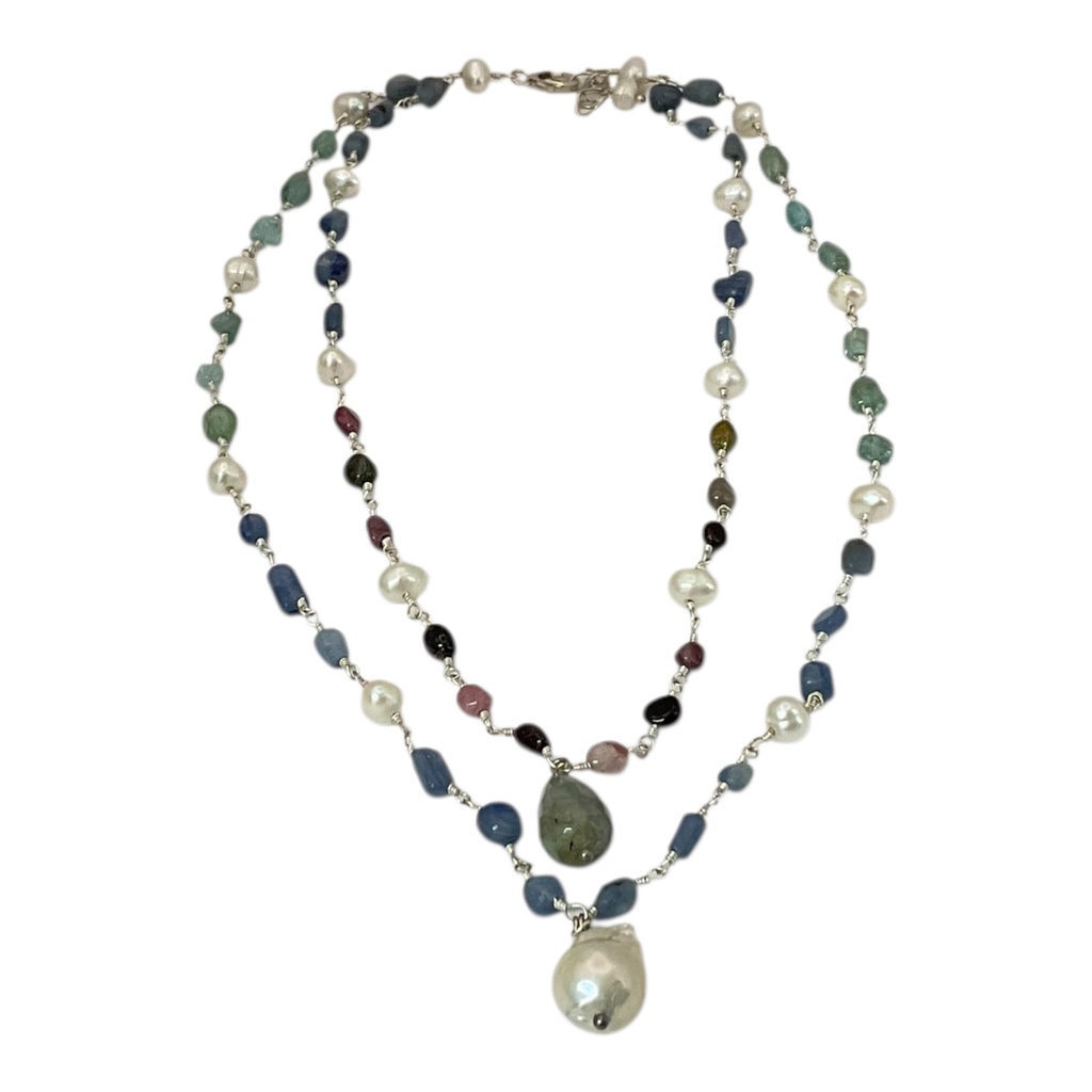 Pearl Natural Stone | Claudia Lis Trendy Wholessale