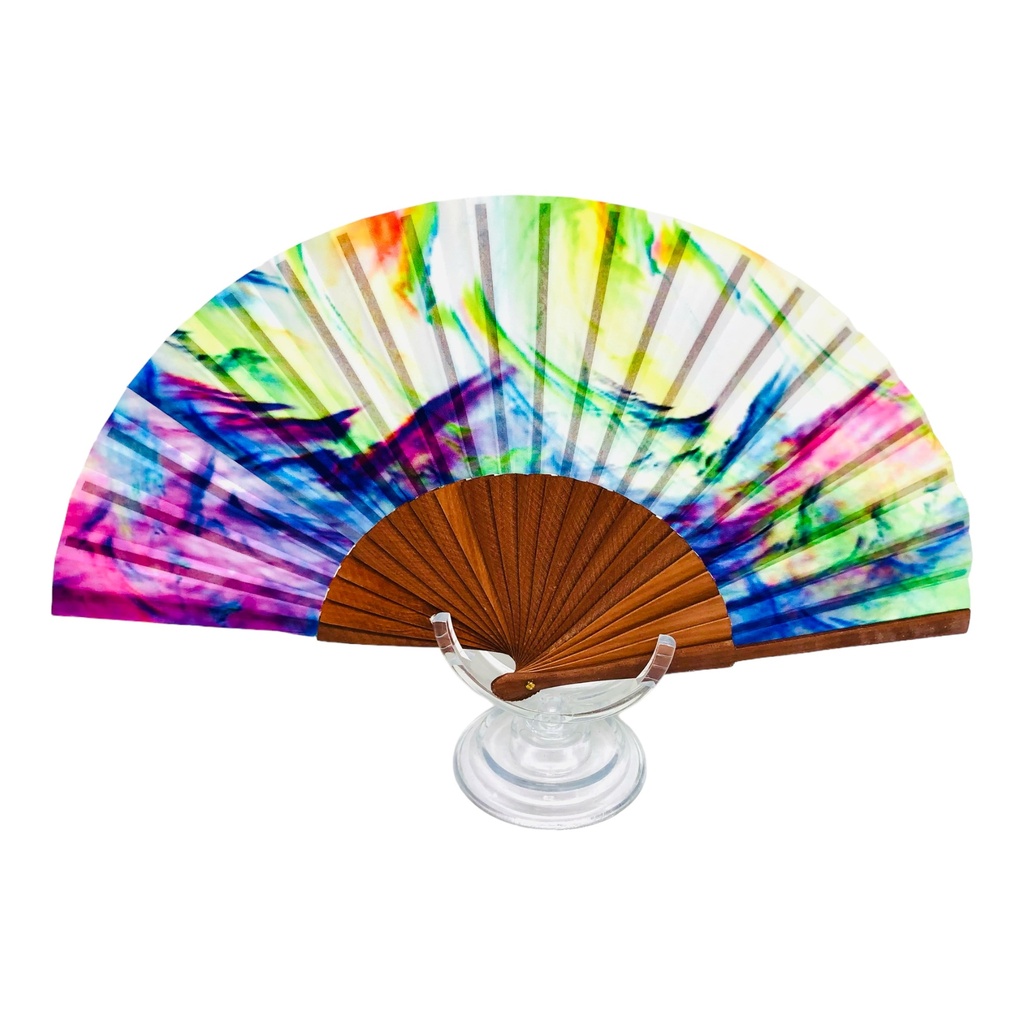 29 Peral Hand Fans | Claudia Lis Trendy Wholessale