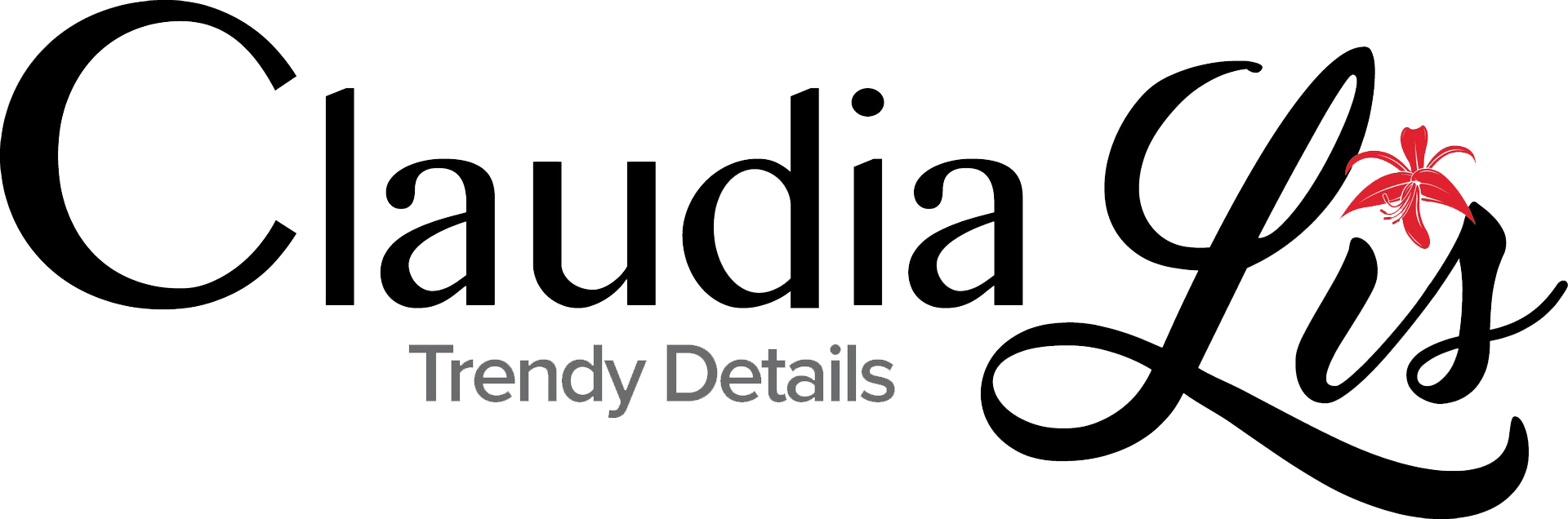 Shop | Claudia Lis Trendy